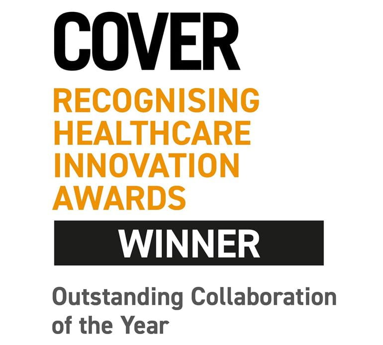 Our Awards | Customer Service | Vitality