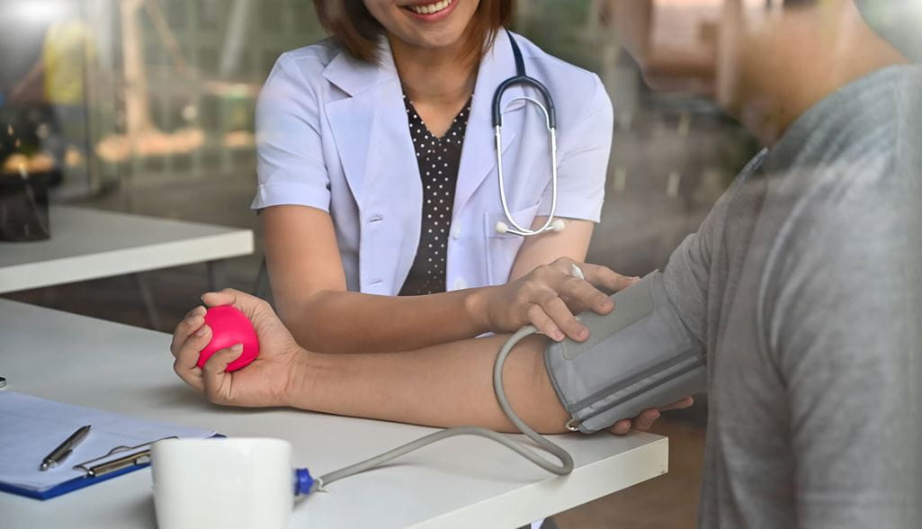 Bluecrest Health Assessment Discount | Vitality