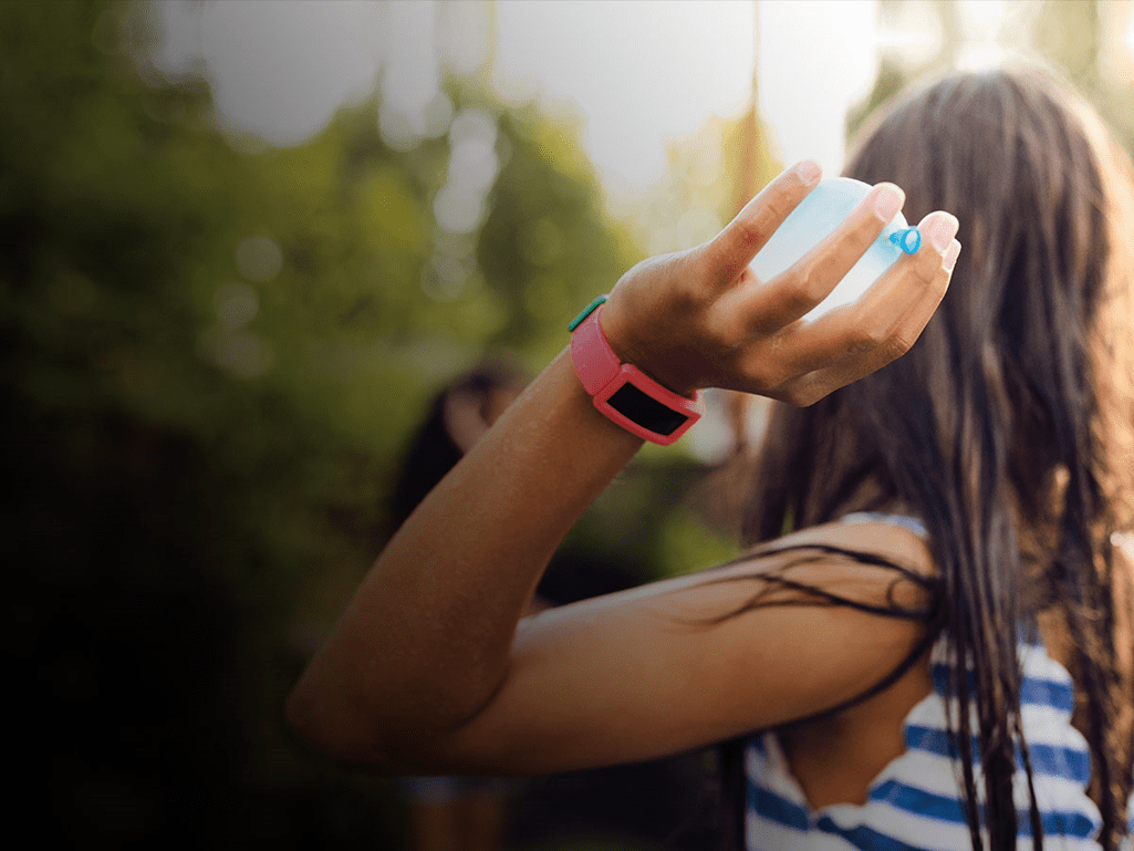 Fitness Tracker Offers | Activity Tracking | Vitality