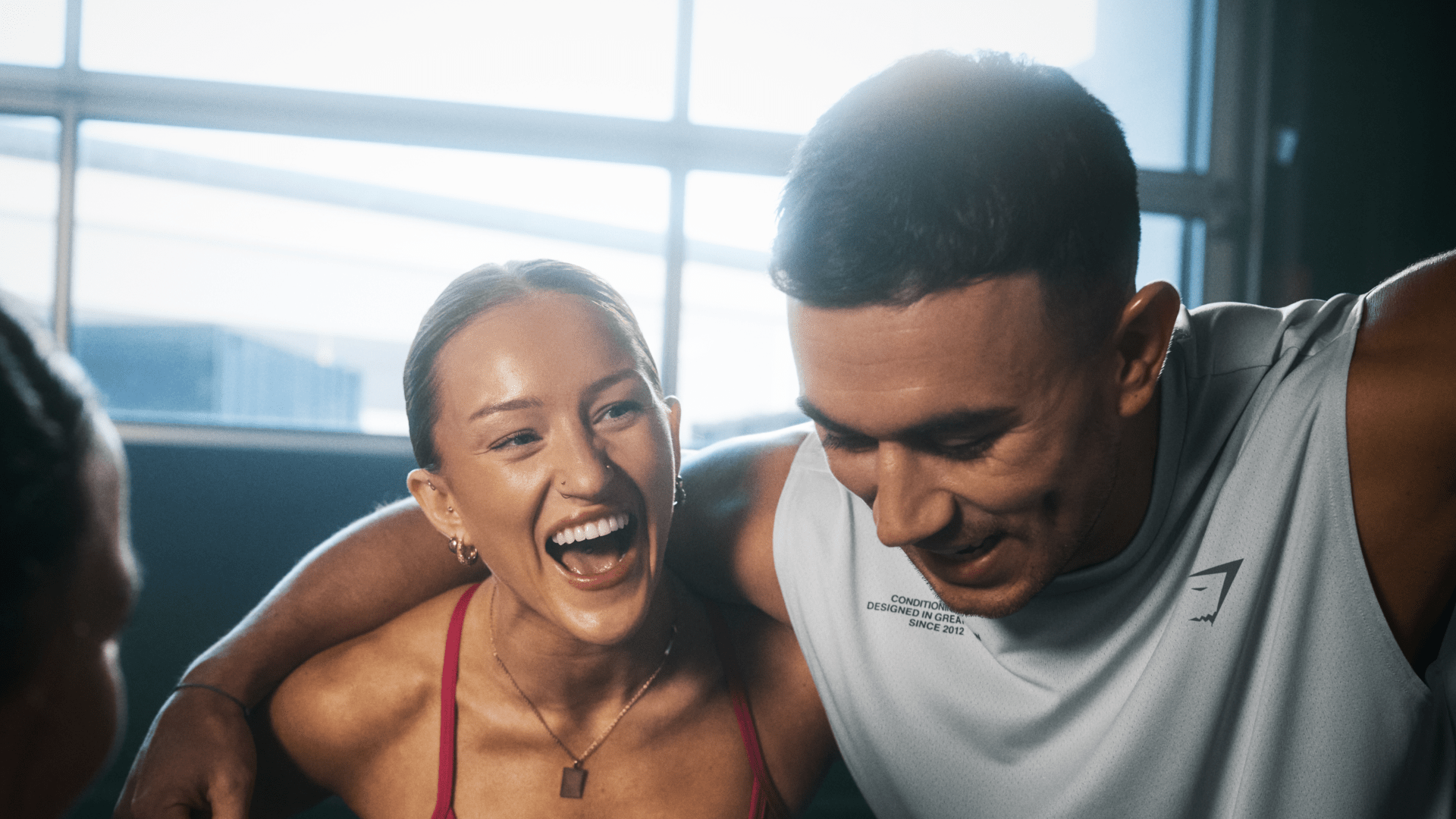 Exclusive savings with Gymshark | Rewards | Vitality