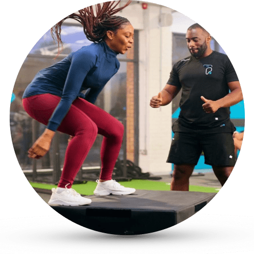 Up to 50% Off Gym Membership Deal | Vitality