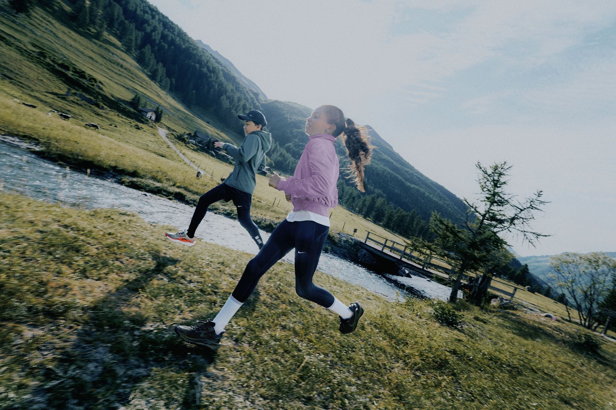 Get up to 50% off running shoes at SportsShoes.com | Vitality