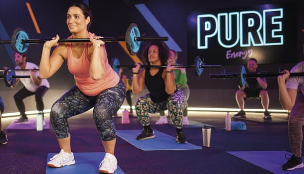 Get Up To 50% Off A PureGym Membership | Vitality