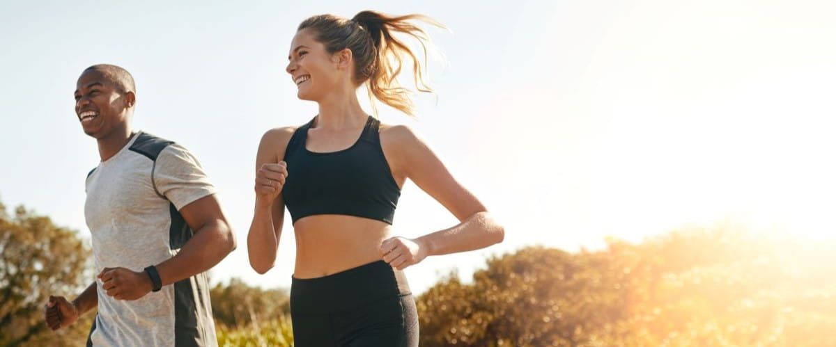 5 benefits of social exercise | Magazine | Vitality