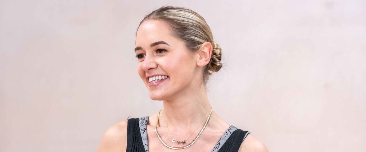 Louise Buttler interview Pilates for all | Magazine | Vitality