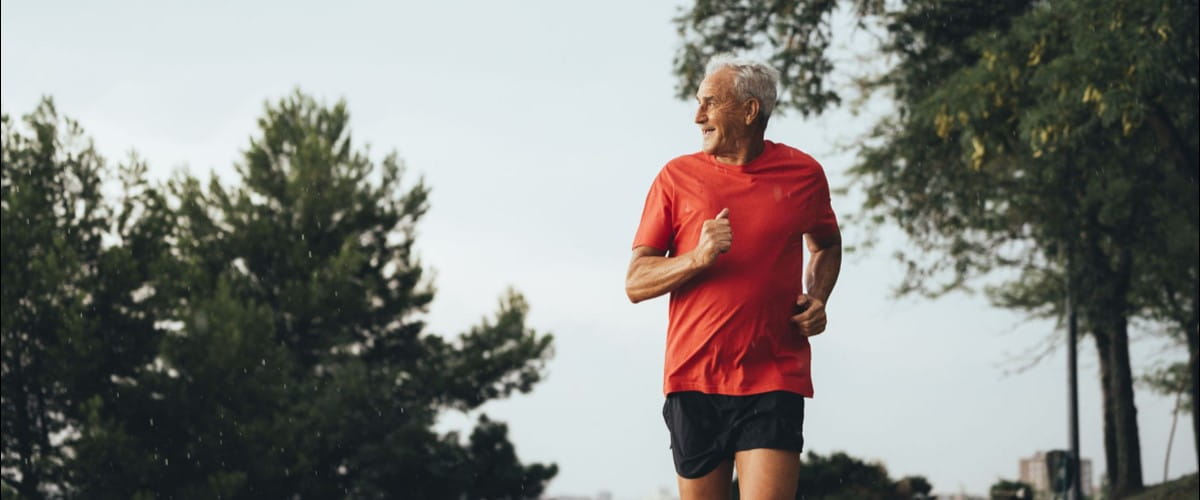 Join the run club | Magazine | Vitality