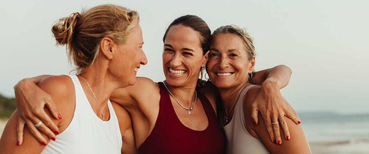 Why pelvic floor health matters and how it can boost your wellbeing ...